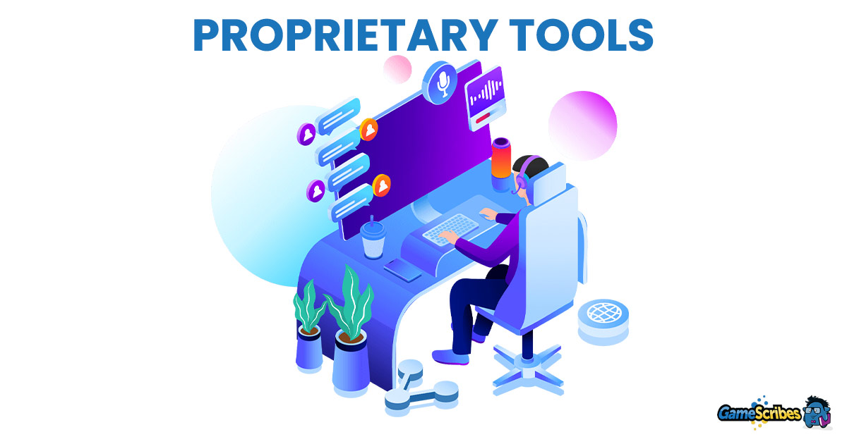 Gamescribes.com | Our Localization Tools