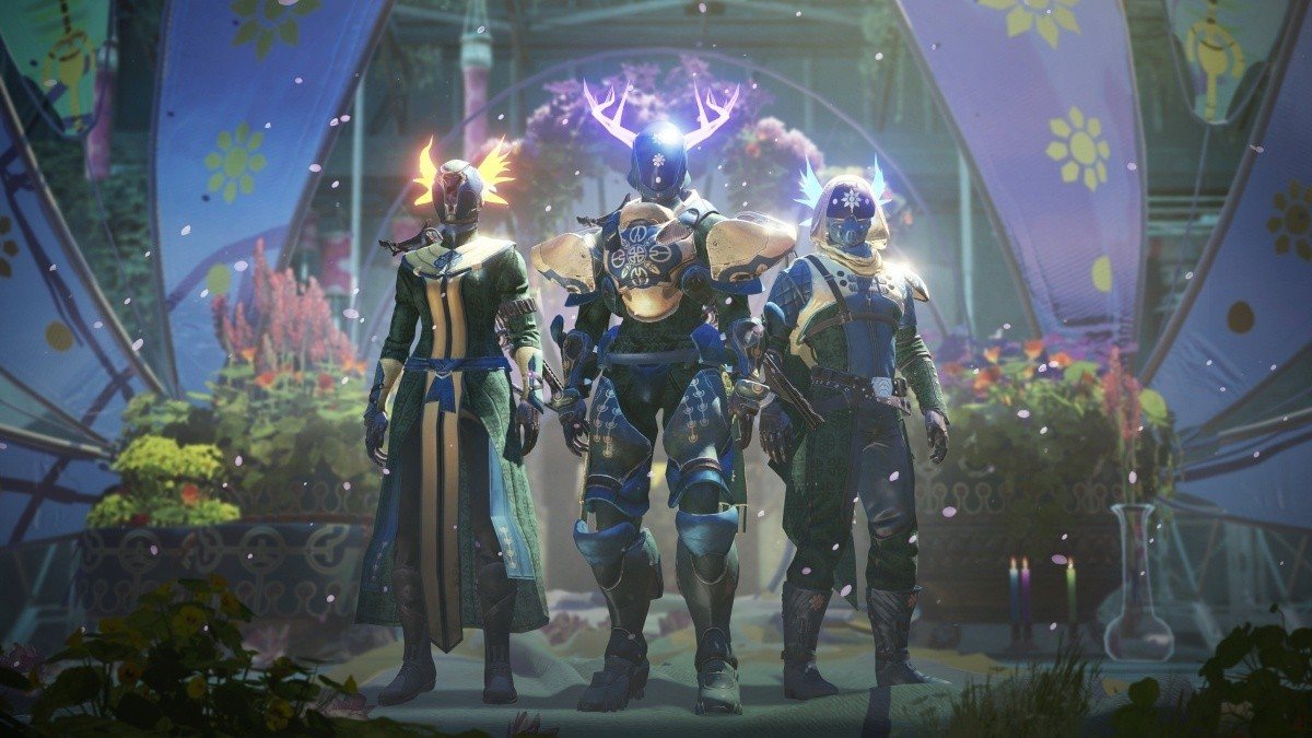 7 Cool Ideas for Your Seasonal In-Game Community Event - GameScribes