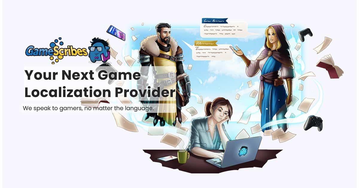 Videos Archives - GameScribes