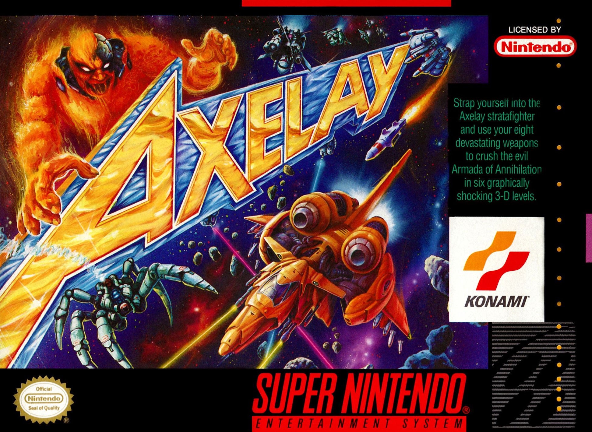 The Best Imported Boxart Covers on the SNES/Super Famicom - GameScribes