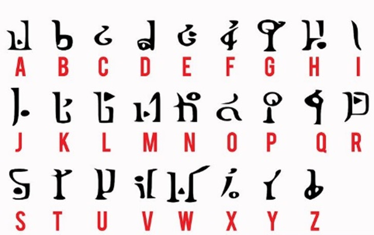 New Language Discovered in the Tears of the Kingdom! - GameScribes