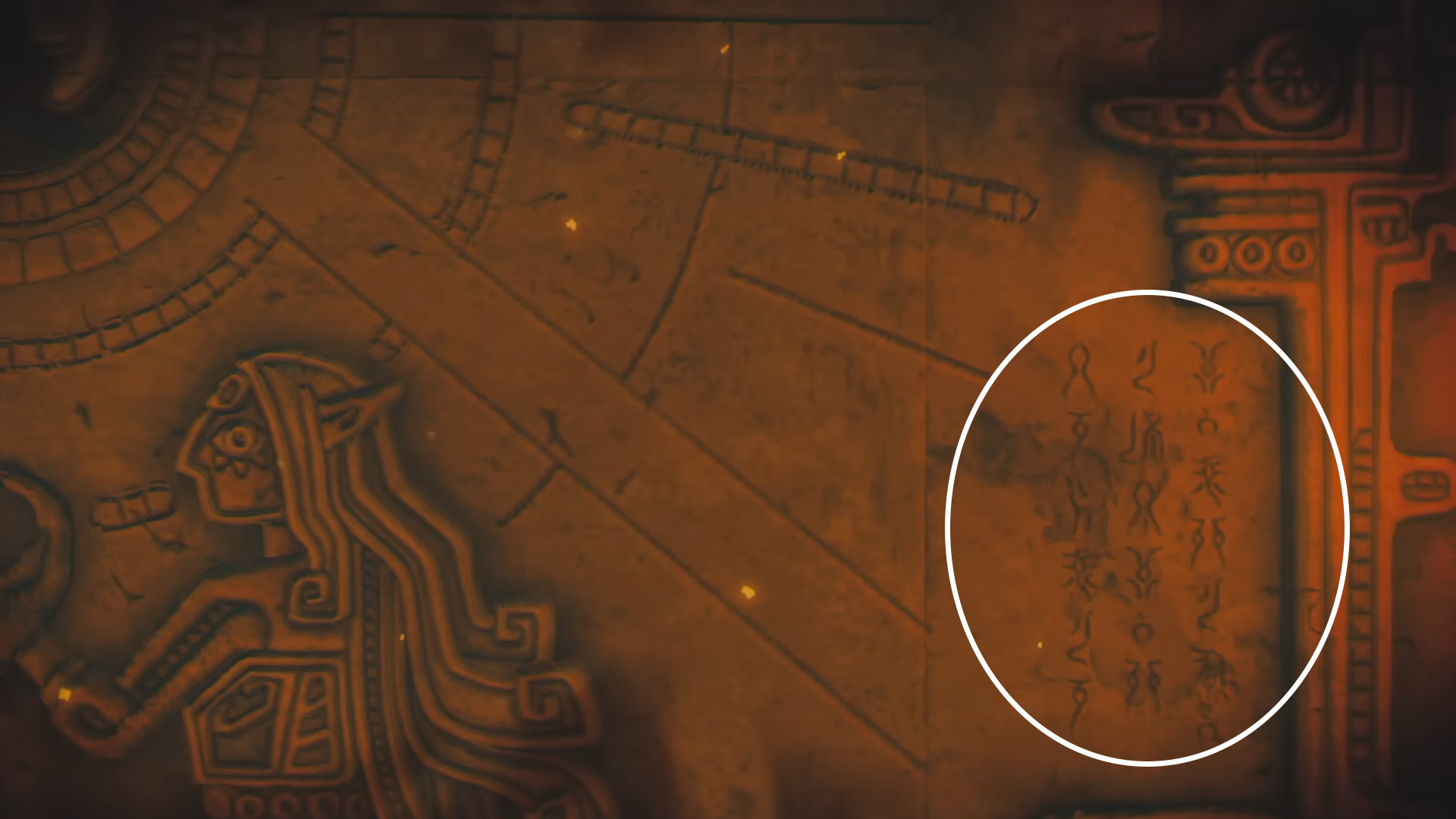 New Language Discovered in the Tears of the Kingdom! - GameScribes